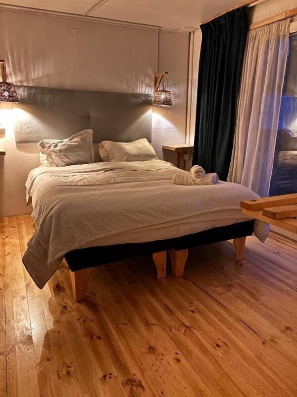 Casa Balmaceda - Aysén