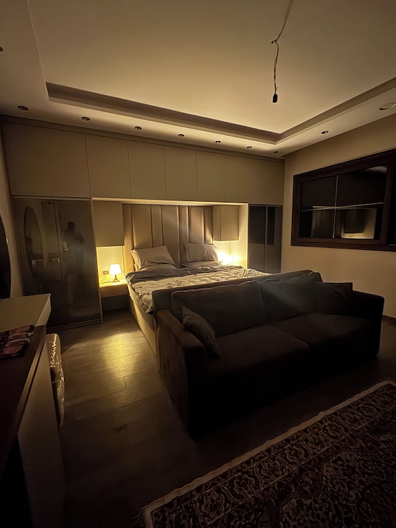 Cozy & Luxury Room In A Villa - Le Caire