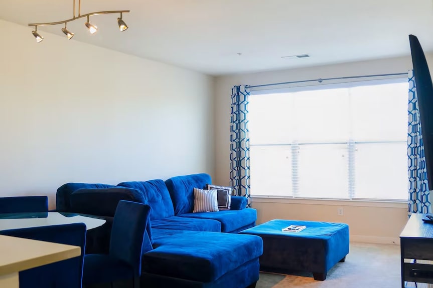 Cozy & Inviting 2bd 2bth Apt Home - Liberty Reservoir, MD