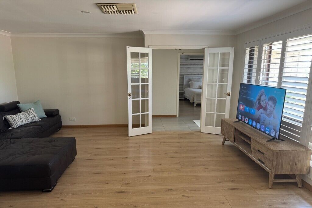 Family Home With Garden Oasis - Iluka