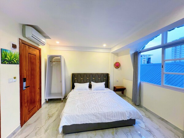 A Z Hotel Phnom Penh - Phnom Penh