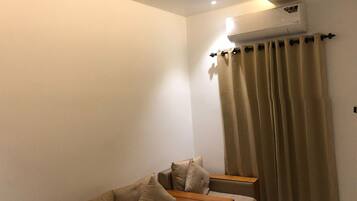 Quarto Duplo Deluxe | Interior