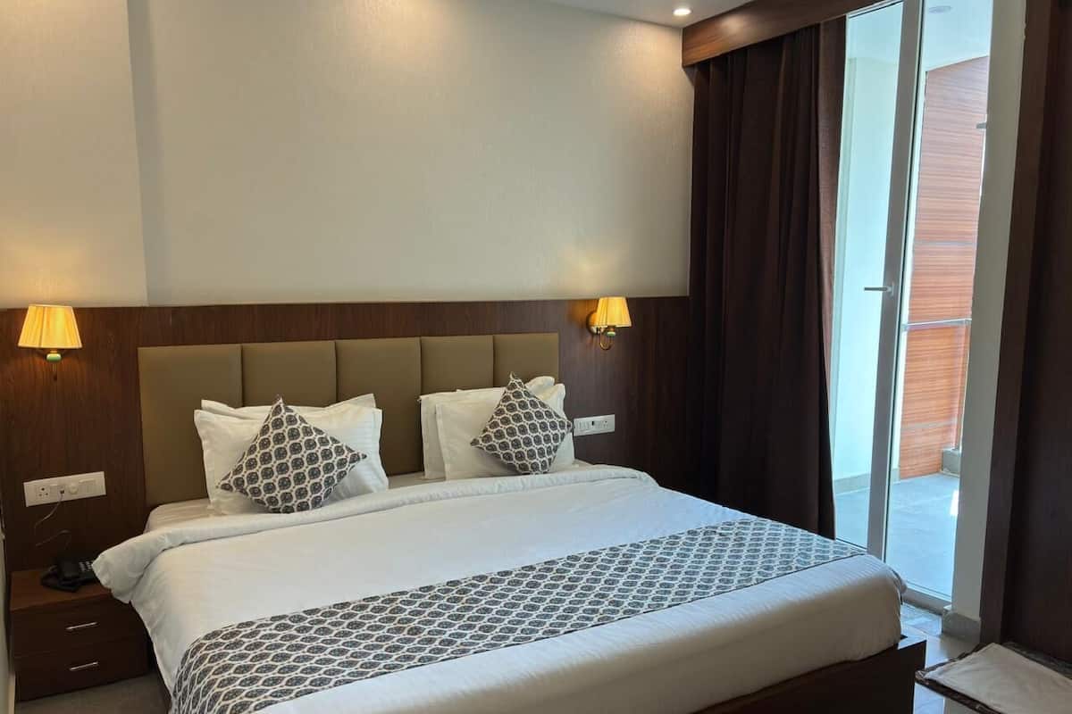 Quarto superior, sacada, vista para o vale | Wi-Fi de cortesia