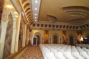 Salão de eventos