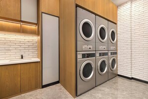 Comodidades da propriedade