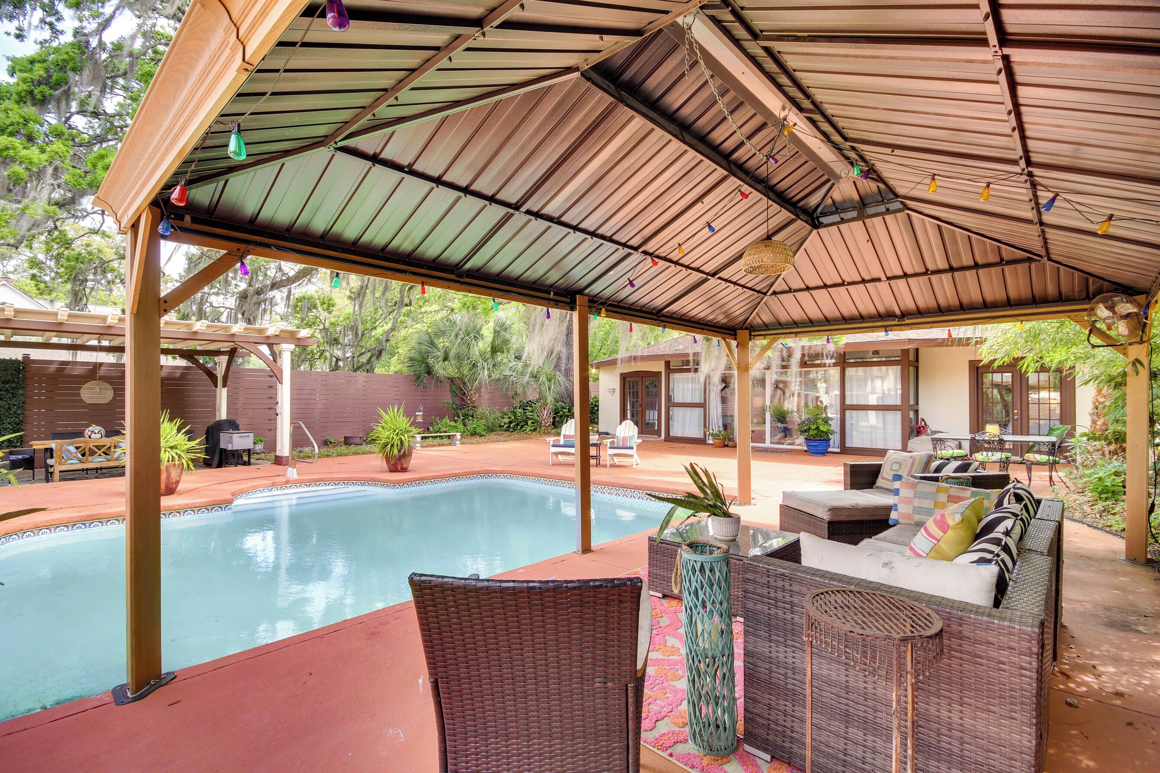 Casa (2 Bedrooms) | Interior