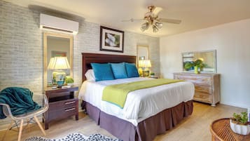 Casa (2 Bedrooms) | Interior