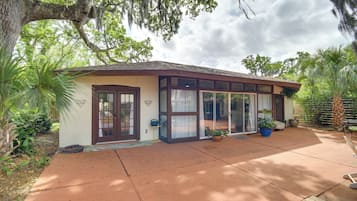 Casa (2 Bedrooms) | Parte interna