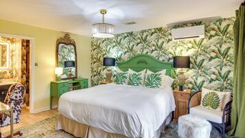 Casa (2 Bedrooms) | Interior