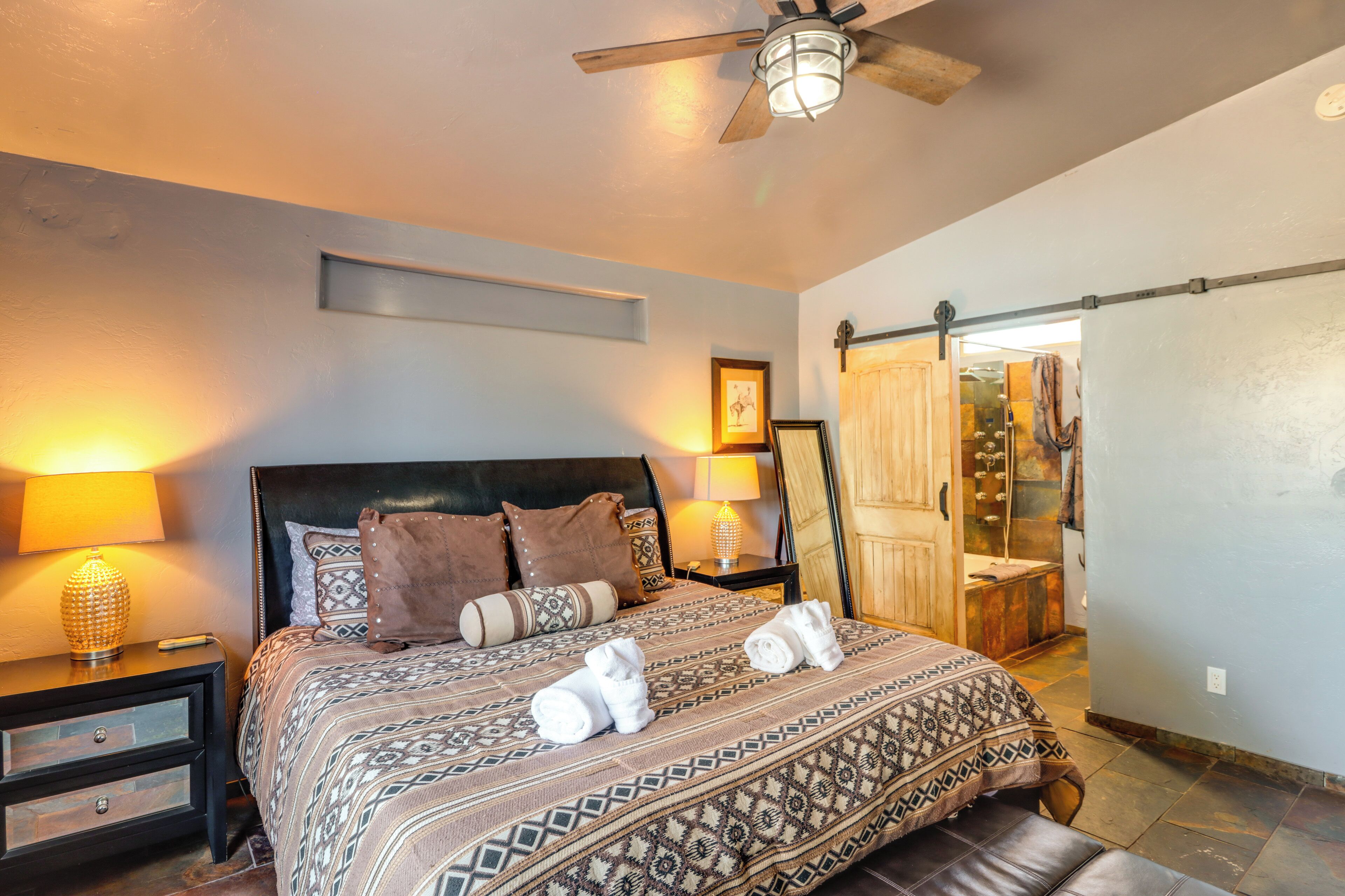 Casa de Campo (Multiple Bedrooms) | Interior