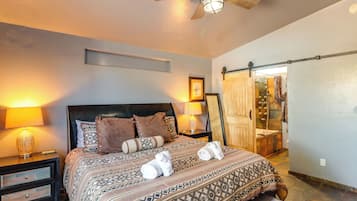 Casa de Campo (Multiple Bedrooms) | Interior