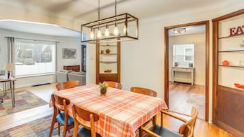 Casa (3 Bedrooms) | Interior