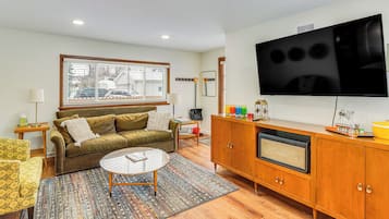 Casa (3 Bedrooms) | Interior