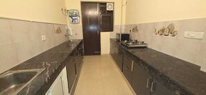 Cozinha privada