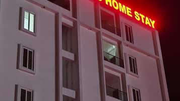 Pormenores do exterior