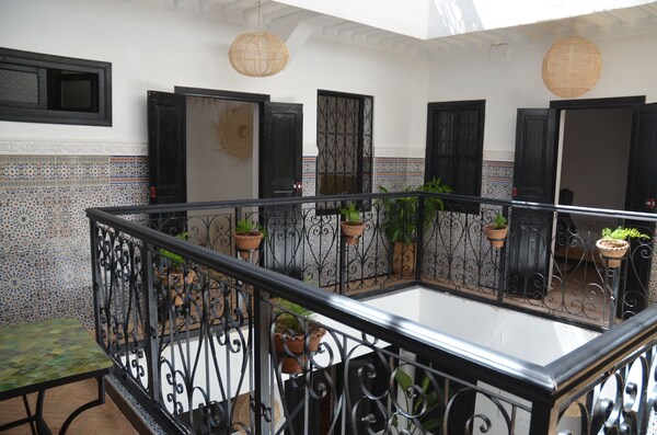 Riad Ayana - Marrakesh
