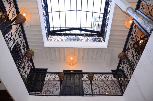 Riad Ayana - Marrakesh