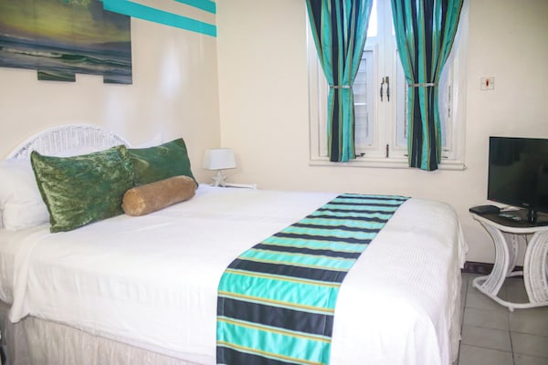 Sandcastles Beach Resort One-bedroom - Caribbean