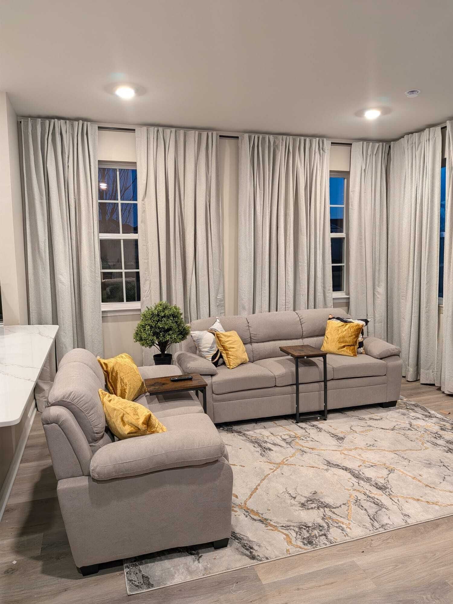 Modern And Stylish 3br Home Near Philadelphia - Medford, NJ
