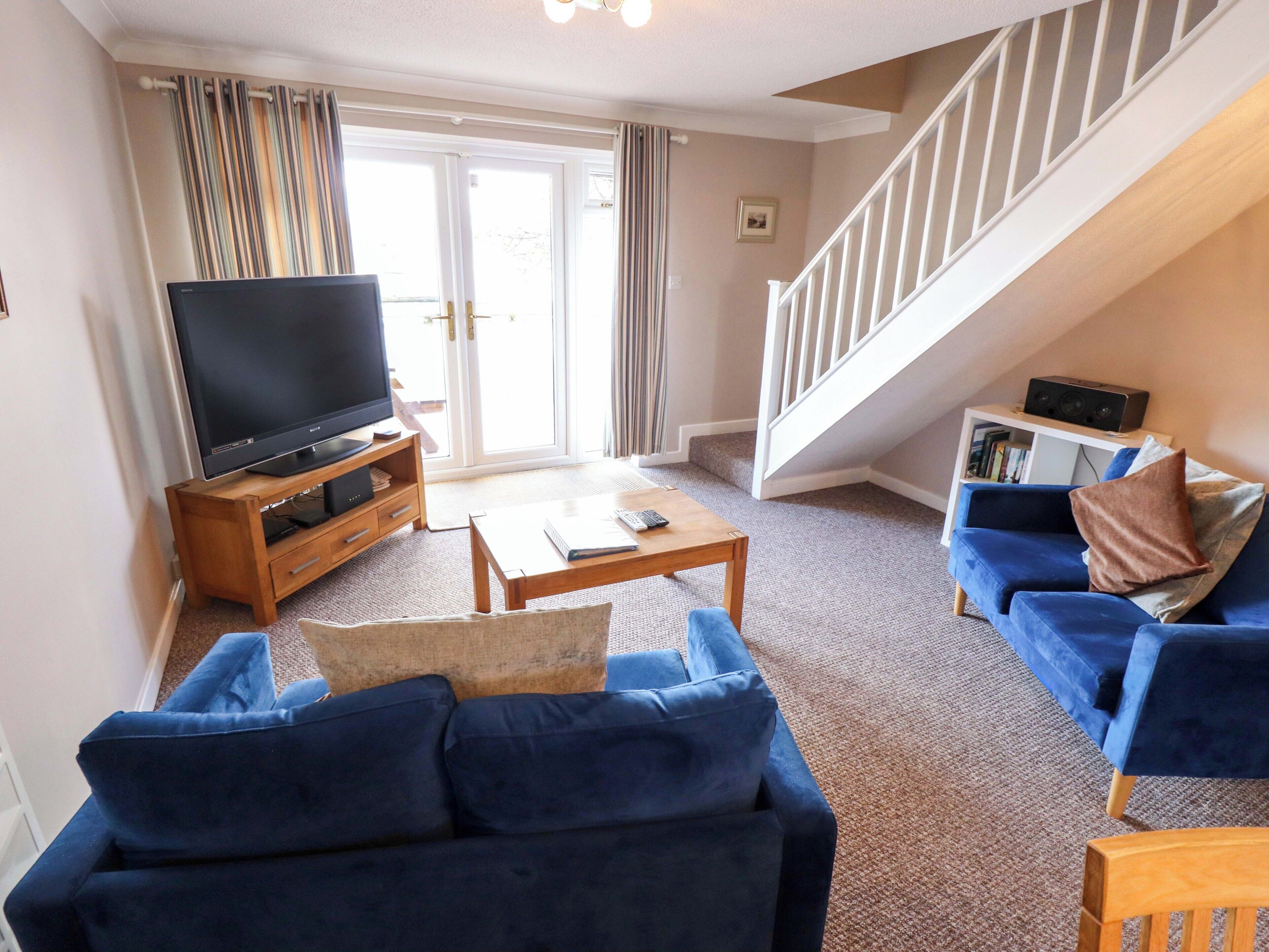 Grebe Cottage, Pet Friendly, With A Garden In Horning - Wroxham