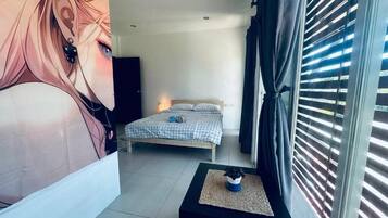Cortinas blackout, Wi-Fi de cortesia