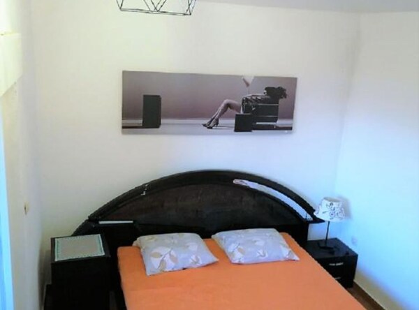 Guest House Jurković - Tisno