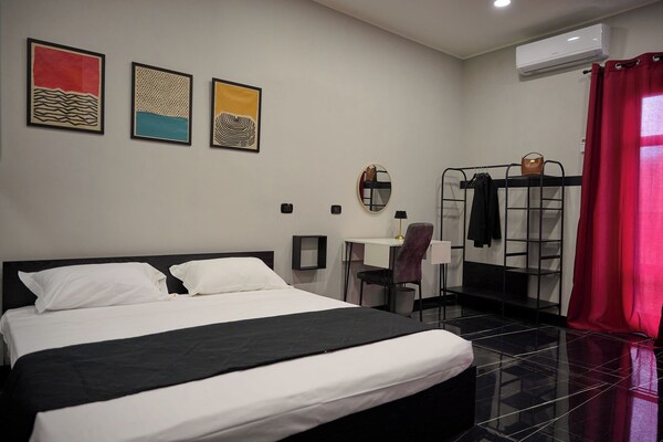 Bellosguardo Suites - Nola