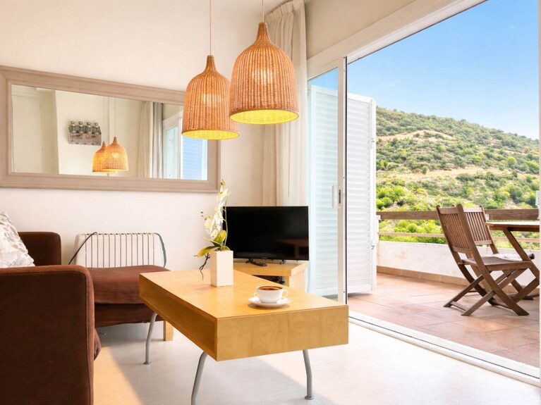 Dúplex De Lujo + 2 Terrazas + Playa Privada - Tossa de Mar