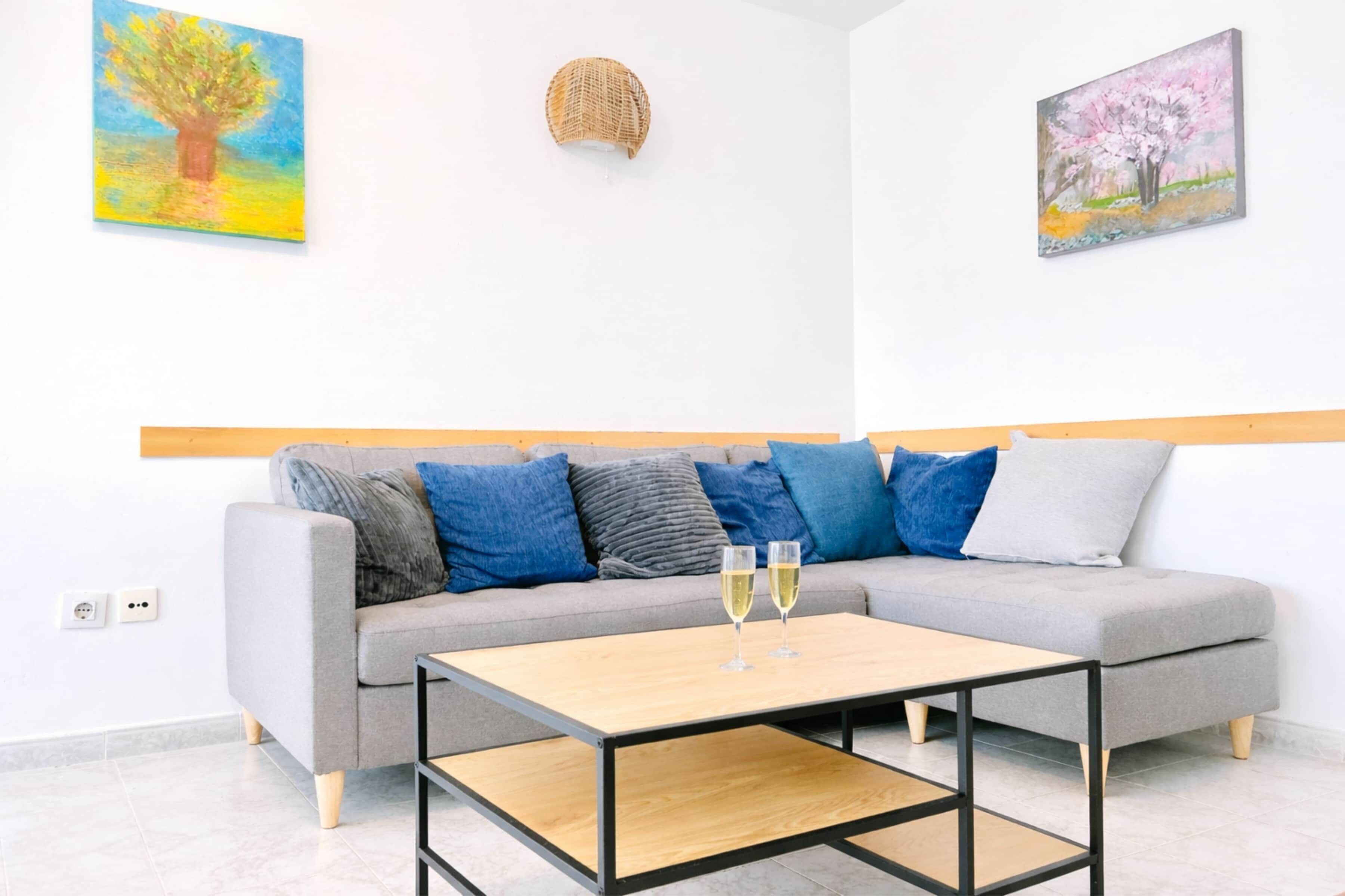 ️ Penthouse + Balcón + Playa Privada + Piscina Privada - Tossa de Mar