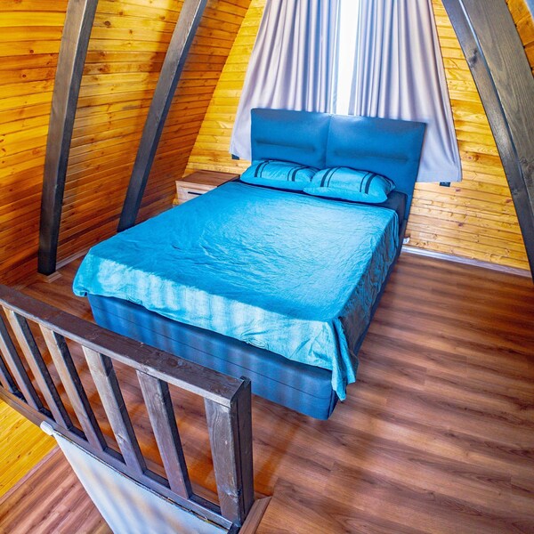 Hira Deluxe Bungalov - Atakum