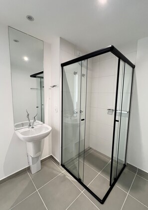 Apartamento | Banheiro