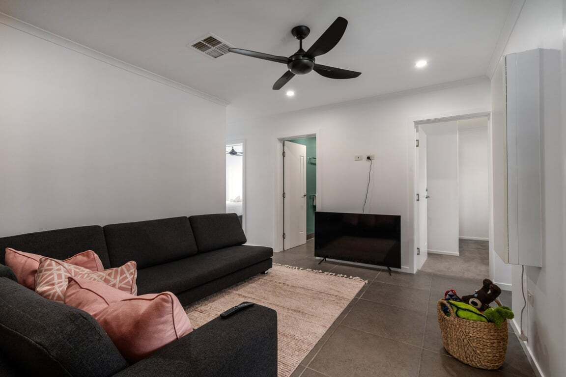 4 Bedroom - Nimolanca Partial Ocean View - Sunshine Coast Queensland, Australia