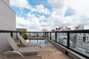Terraço/pátio