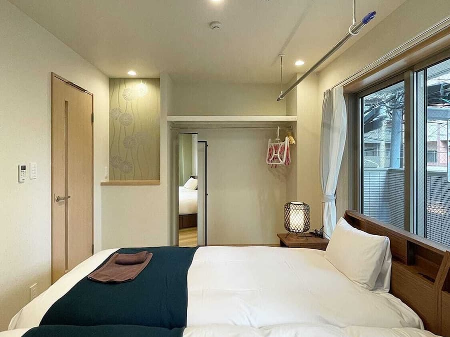 Apartamento Deluxe, não fumadores | Cortinas/cortinados opacos, Wi-fi grátis