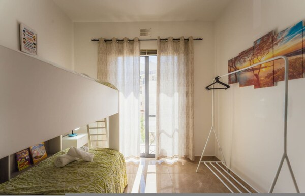 Marsalforn Magic Apartment With Views 2 Minutes From Sea - Malta