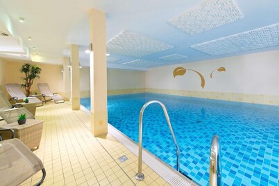 Hotel Buchholz Hamburg