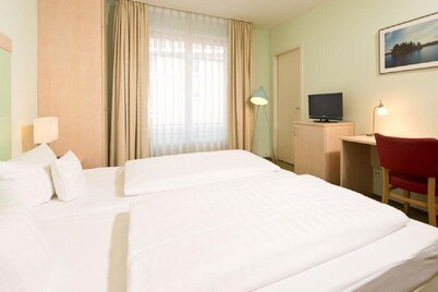 Hotel Buchholz Hamburg