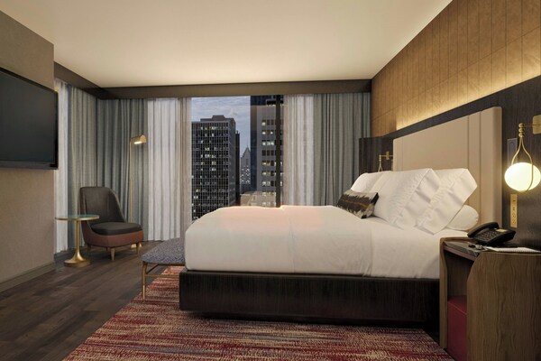 Hotel Trinity, Autograph Collection - Austin, TX