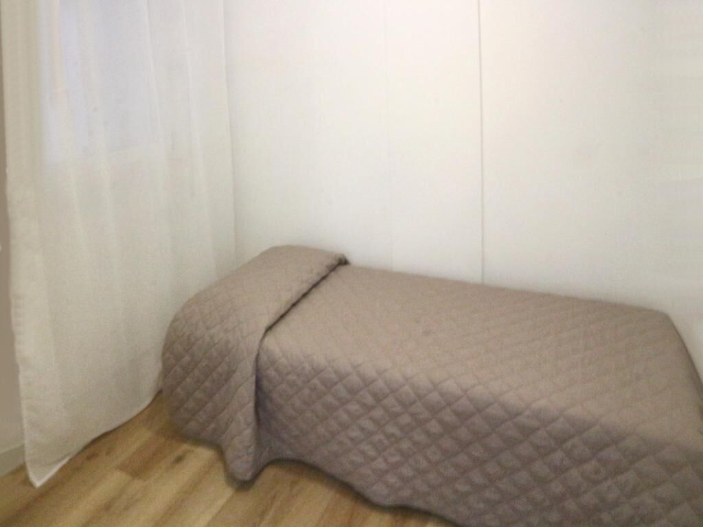 Inviting Retreat For Five Guests In Lignano - Lignano Sabbiadoro