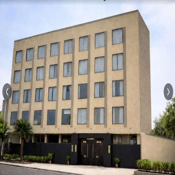 The Avenor - Luxury Hotel In Jaipur - Jaipur