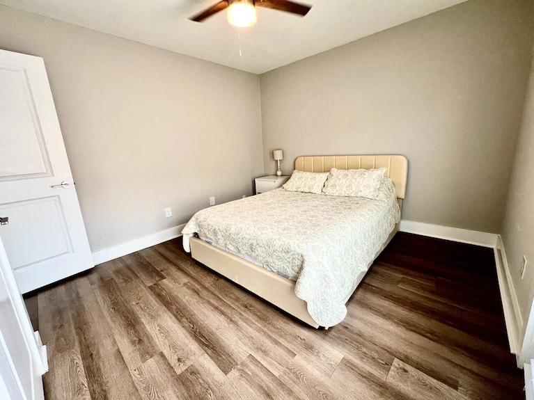 Clean, Quiet, And Cozyeverything You Need For The Perfect Stay - Virginia