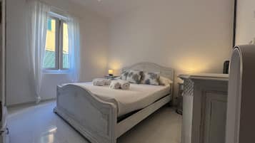 Apartamento Deluxe, vista para o pátio