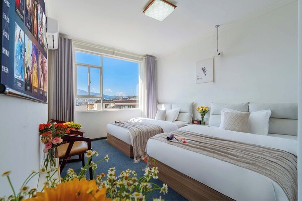 166 Hotel - Lijiang