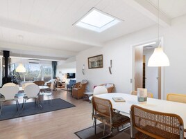 Apartamento | Parte interna