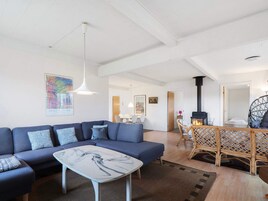 Apartamento | Parte interna
