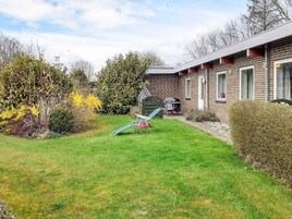 Apartamento | Fachada