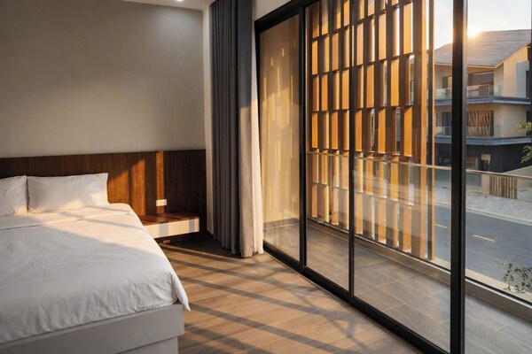Charm Lagoon Villa - Vinhomes ĐảO Vũ Yên - Quảng Yên