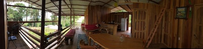 Room-rancho Ecojoya Paradise Mountain