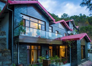 Fachada