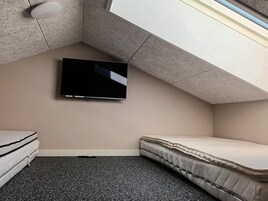 Casa | Parte interna